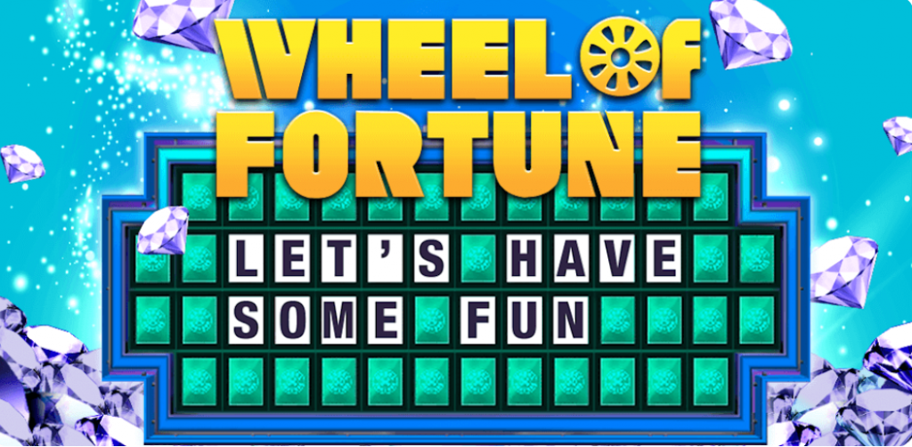 Скачать Wheel of Fortune 3.85 — Мод много денег на андройд