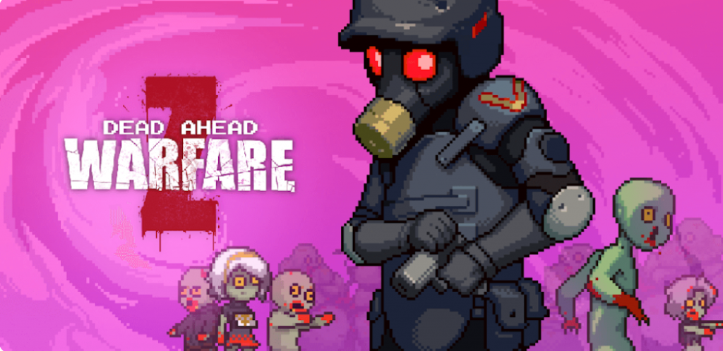 Скачать Dead Ahead 3.8.0 - Взлом