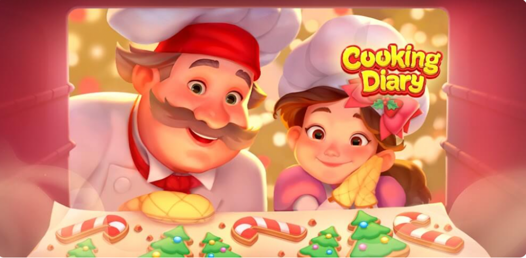 Скачать Cooking Diary 2.23.1 — Мод много денег на андройд