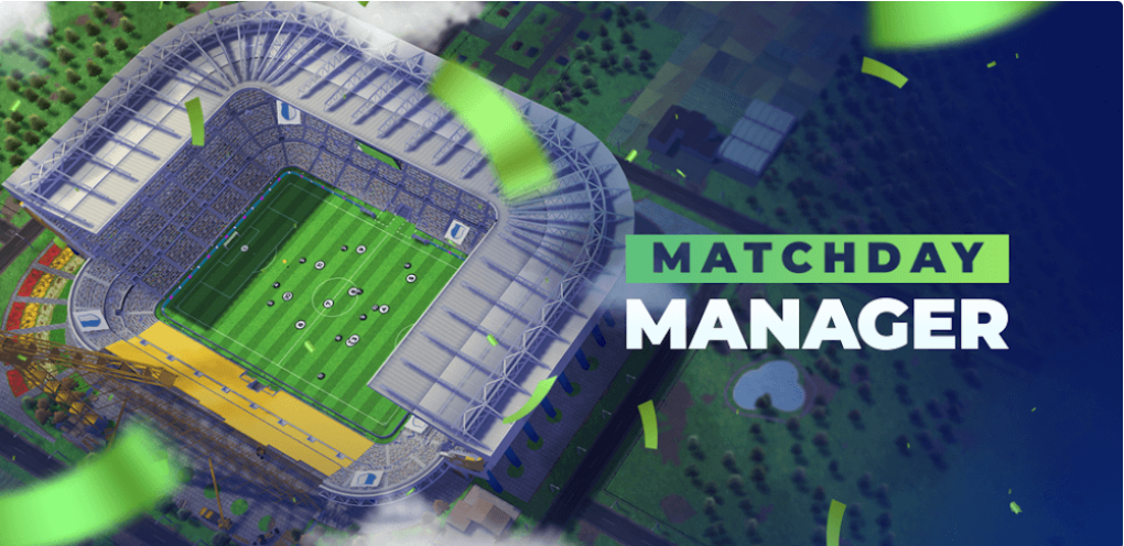 Скачать Matchday Football Manager 2023 2023.5.3 — Мод всё открыто на ...