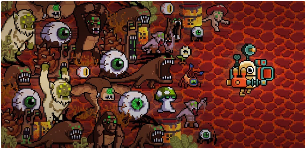 Скачать Project Clean Earth 1.19 - Мод много денег