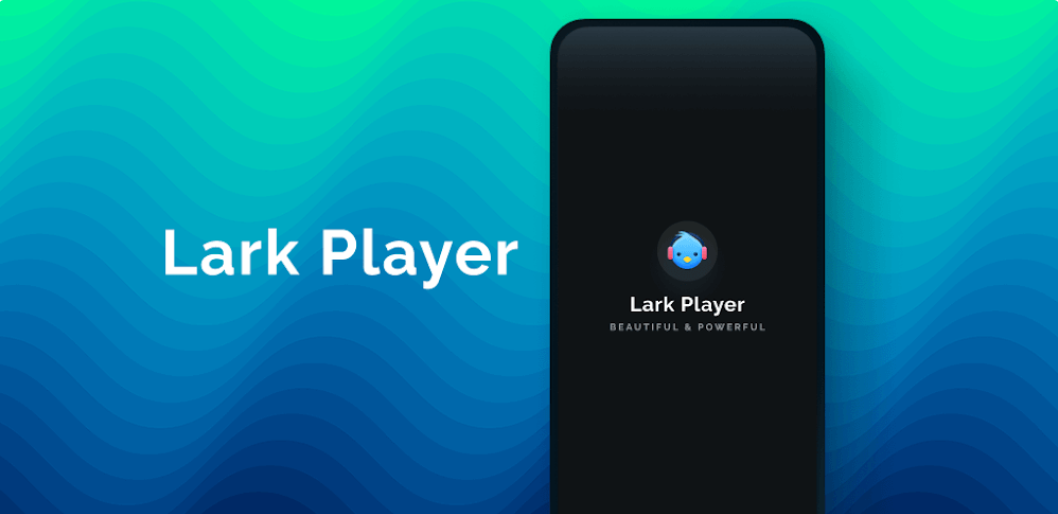 Скачать Lark Player 6.28.7 — Премиум разблокирован на андройд