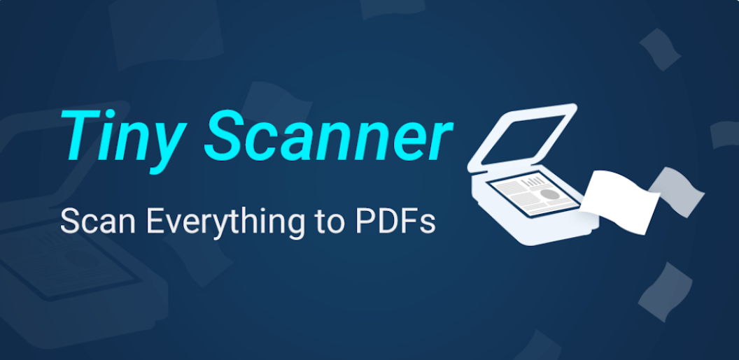 Скачать Tiny Scanner 8.9.0 — Pro разблокирован на андройд