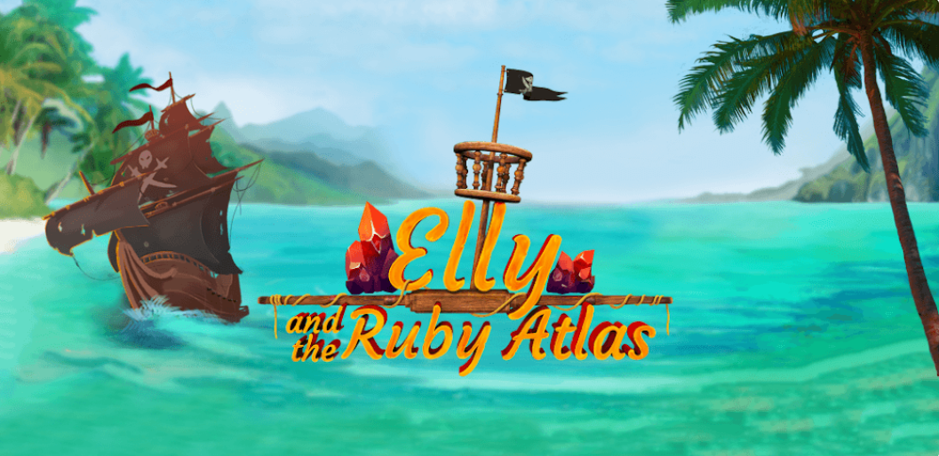 Скачать Elly and the Ruby Atlas 3.06 — Мод много денег на андройд