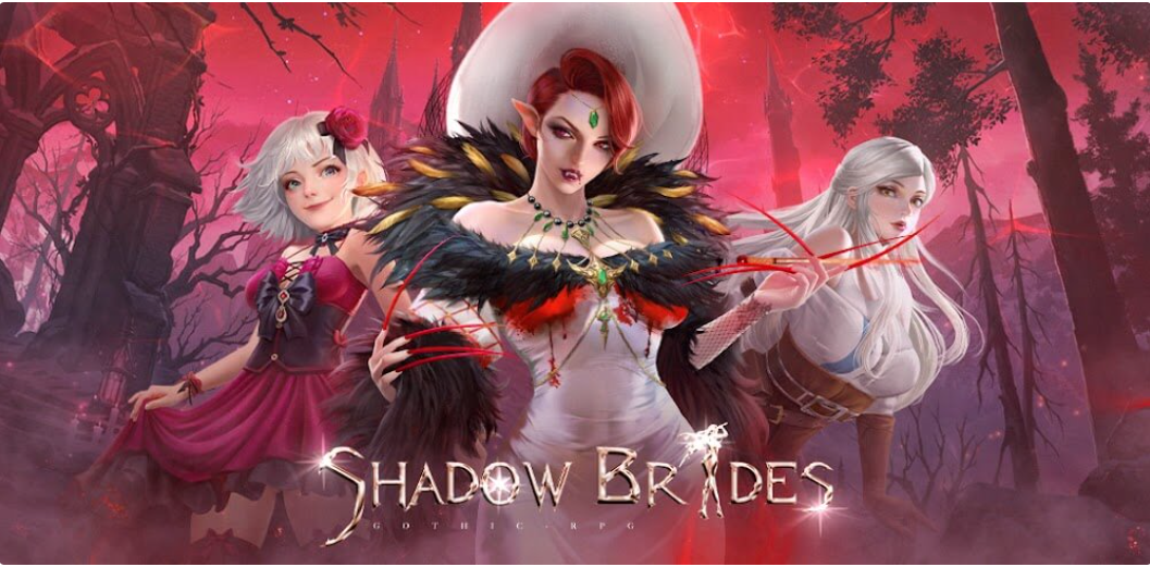 Скачать Shadow Brides 1.0.41 — Взлом на андройд
