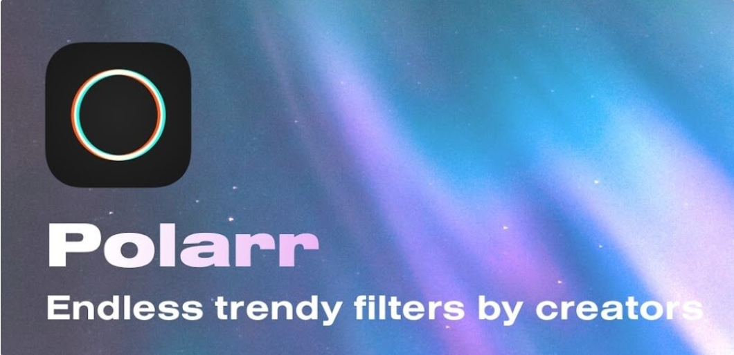 Скачать Polarr Photo Editor 6.11.6 — Pro разблокирован на андройд