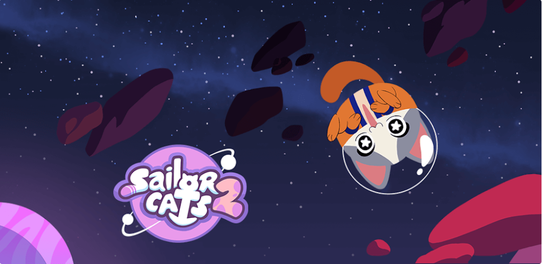 Скачать Sailor Cats 2 1.7 — Мод много денег на андройд