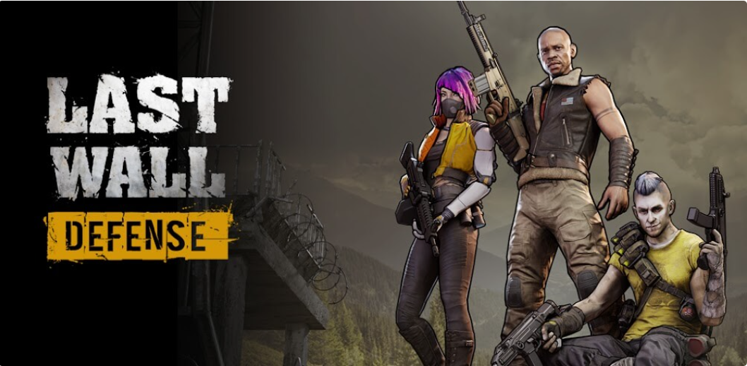 Скачать Last Wall: Defense 0.1.1 — Неограниченный ресурс на андройд