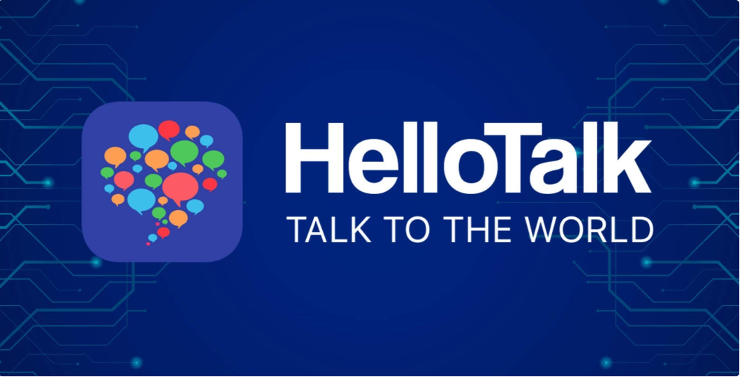 Скачать HelloTalk 6.1.41 — Vip разблокирован на андройд