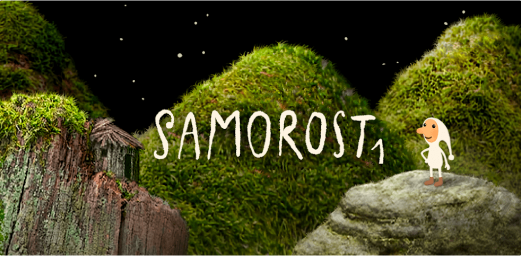 Скачать Samorost 1 1.14.4 — Разблокирована полная версия на андройд